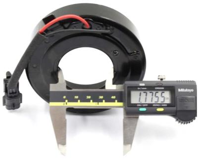 Cina Sostituzione della bobina della frizione di CA dell'OEM 92600JA00A Nissan Altima Sentra DCS171 1,75 libbre in vendita