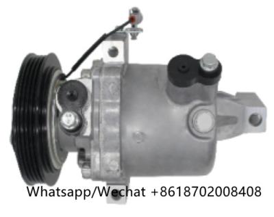 中国 SUZUKI CELERIO OEMのための車AC圧縮機:95200-84M00 4PK 114MM 販売のため