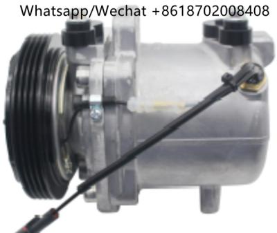 中国 Suzuki壮大なVitara 1.6のための車AC圧縮機2.0 2.5 OEM:9520170CH0 51-0362 95201-70CH0 W04K086492 4PK 110MM 販売のため