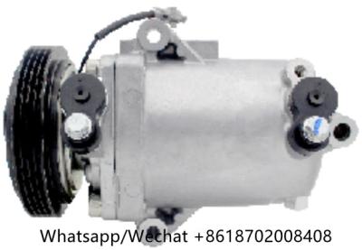 Cina Compressore di CA del veicolo per l'OEM di Suzuki Alivio: 95201-70CN2 95201-70CN0 9520170CN2 9520170CN0 4PK 110MM in vendita