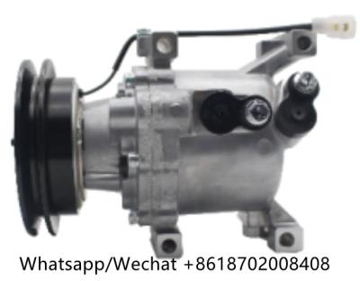 Cina Compressore di CA del veicolo per l'OEM del trattore di Kubota: 6251414M91 1PK 118MM in vendita