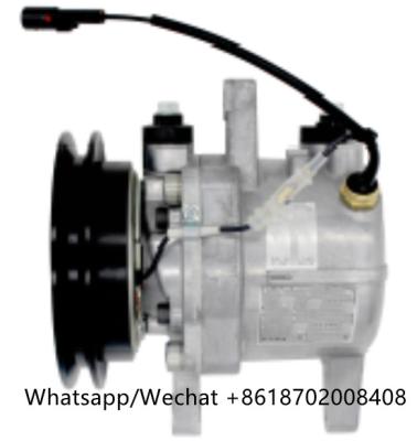 Cina Compressore di CA del veicolo per il camion di DAIHATSU Hijet/OEM Copen/di movimento: 6251414M91 1PK 120MM in vendita