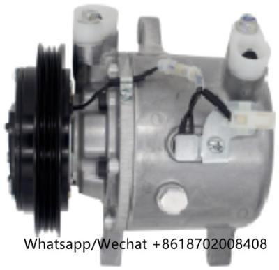 Cina Compressore di CA del veicolo per l'OEM di DAIHATSU Hijet: 88310-B5090 3PK 120MM in vendita
