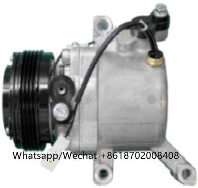 Cina Compressore di CA del veicolo per l'OEM di Toyota Passo: 88310B1070 447190-6620 DCP490001 8832097401 447260-5550 4PK 92.5MM in vendita