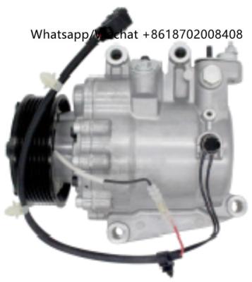 Cina Compressore di CA del veicolo per Honda CRV 2.0L 12 - OEM: SD3795 38800RZVG023M2 38800RZVG021M2   7PK 100MM in vendita