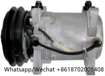 中国 Isuzu 700P/2.0Lのための車AC圧縮機   1A 127MM 販売のため