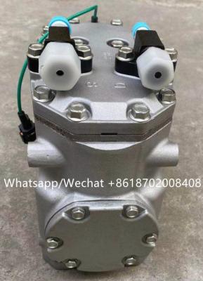 China Standard Size 1PK TM23 Auto AC Compressor Vehicle Air Conditioner Compressor for sale