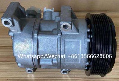 Cina Compressore automatico di CA 5SE12C per l'OEM di Toyota Avensis: 88310-42260 88310-05090 88310-05120 88310-0F030 7PK 12V 120MM in vendita