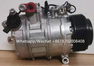 Cina Compressore automatico di CA 7SBU17C per l'OEM 2011 del Bmw X5 X6 E70 E71 3.0d: DCP05077 447260-2983 GE447260-2983 4472602983 in vendita