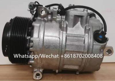 Cina Compressore automatico di CA 7SBU17C per l'OEM 2011 del Bmw X5 X6 E70 E71 3.0d: DCP05077 447260-2983 GE447260-2983 4472602983 in vendita