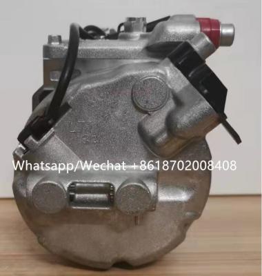 Cina Compressore automatico di CA 7SBU17C per l'OEM 2011 del Bmw X5 X6 E70 E71 3.0d: DCP05077 447260-2983 GE447260-2983 4472602983 in vendita