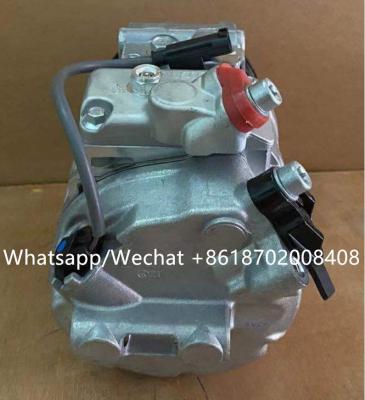 Cina Compressore automatico di CA 7SBU17C per l'OEM di BMW 5 E60 7 E65 E66 E67: 64526917859 447180-6760 447150-0970 447220-9370 4PK 12V in vendita