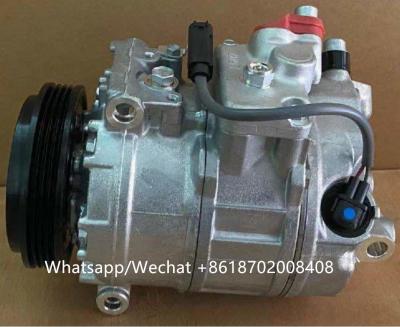 Cina Compressore automatico di CA 7SBU17C per l'OEM di BMW 5 E60 7 E65 E66 E67: 64526917859 447180-6760 447150-0970 447220-9370 4PK 12V in vendita