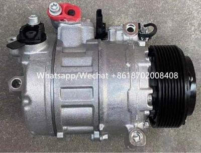 Cina Compressore automatico di CA 7SBU17C per l'OEM F18 di BMW SÉRIE 5: DCP05081 447260-2990 8PK 12V 110MM in vendita