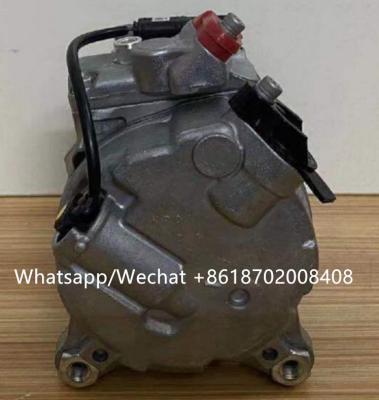 Cina Compressore automatico di CA 6SBU14A per BMW X3/F25 2010 - OEM: 64529225704 9225704 447260-3820 447150-1660 6PK 12V 110MM in vendita