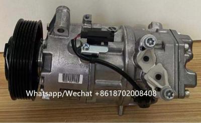 Cina Compressore automatico di CA CSE613 per l'OEM di BMW 320i 318i 116i 120i X1: 64509156821 64526915380-06 64529182793 6PK 110MM in vendita