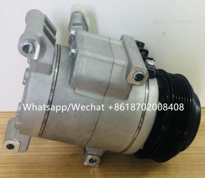 Cina Compressore automatico di CA RS15 per l'OEM di MAZDA 3: F500-RNBAA-01 682-59113 1055422 6PK 114MM in vendita