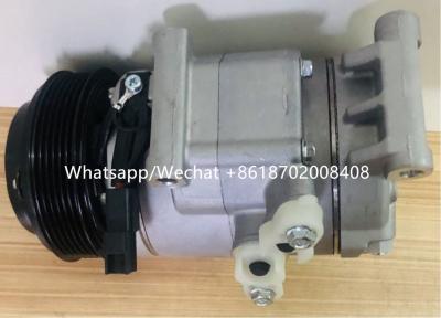 Cina Compressore automatico di CA RS15 per l'OEM di MAZDA 3: F500-RNBAA-01 682-59113 1055422 6PK 114MM in vendita