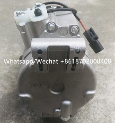 Cina Compressore automatico di CA di HS18N HS-18N per l'OEM di Mazda 5-2.0i/Mazda 3-2.0i/Axela 2.0i: BBM4-61-450B BBM4-61-450C BBM461450C in vendita