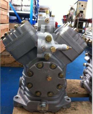 Cina Compressore della birra forte e scura fk40, compressore del bus, fk50, Bitzer, carrire, Thermoking, Yutong, Kompressor, Toyota, Honda, benz, BMW, Audi, VW. in vendita