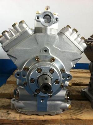 Cina Compressore della birra forte e scura fk40, compressore del bus, fk50, Bitzer, carrire, Thermoking, Yutong, Kompressor, Toyota, Honda, benz, BMW, Audi, VW. in vendita
