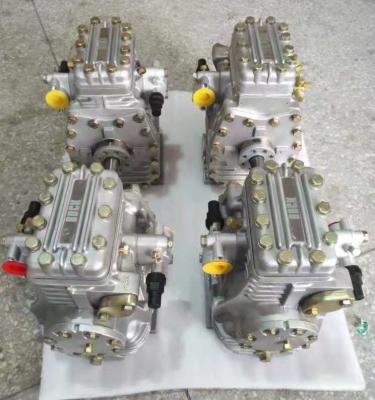 Cina Compressore della birra forte e scura fk40, compressore del bus, fk50, Bitzer, carrire, Thermoking, Yutong, Kompressor, Toyota, Honda, benz, BMW, Audi, VW. in vendita