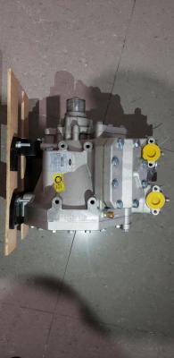 Cina Compressore della birra forte e scura fk40, compressore del bus, fk50, Bitzer, carrire, Thermoking, Yutong, Kompressor, Toyota, Honda, benz, BMW, Audi, VW. in vendita