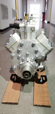 Cina Compressore della birra forte e scura fk40, compressore del bus, fk50, Bitzer, carrire, Thermoking, Yutong, Kompressor, Toyota, Honda, benz, BMW, Audi, VW. in vendita