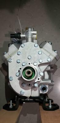 Cina Compressore della birra forte e scura fk40, compressore del bus, fk50, Bitzer, carrire, Thermoking, Yutong, Kompressor, Toyota, Honda, benz, BMW, Audi, VW. in vendita