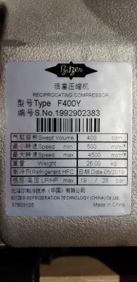 Cina Compressore della birra forte e scura fk40, compressore del bus, fk50, Bitzer, carrire, Thermoking, Yutong, Kompressor, Toyota, Honda, benz, BMW, Audi, VW. in vendita