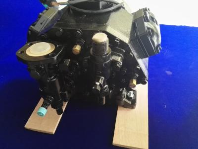 China Bockbierfk40 compressor, buscompressor, fk50, Bitzer, carrire, Thermoking, Yutong, Kompressor, Toyota, Honda, Benz, BMW, Audi, VW. Te koop