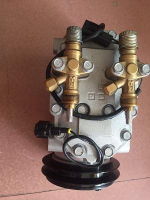 Cina Compressore della birra forte e scura fk40, compressore del bus, fk50, Bitzer, carrire, Thermoking, Yutong, Kompressor, Toyota, Honda, benz, BMW, Audi, VW. in vendita