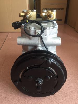 Cina Compressore della birra forte e scura fk40, compressore del bus, fk50, Bitzer, carrire, Thermoking, Yutong, Kompressor, Toyota, Honda, benz, BMW, Audi, VW. in vendita