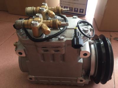 Cina Compressore della birra forte e scura fk40, compressore del bus, fk50, Bitzer, carrire, Thermoking, Yutong, Kompressor, Toyota, Honda, benz, BMW, Audi, VW. in vendita