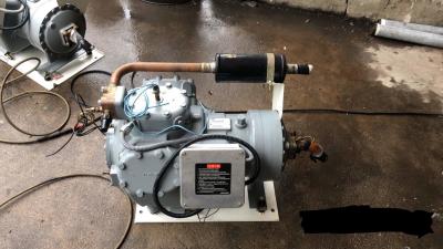China Bockbierfk40 compressor, buscompressor, fk50, Bitzer, carrire, Thermoking, Yutong, Kompressor, Toyota, Honda, Benz, BMW, Audi, VW. Te koop
