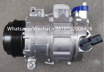 China 7SEU17C OEM DCP 32068 Autoaircon-Compressor 6PK 100MM voor VW Crafter Te koop