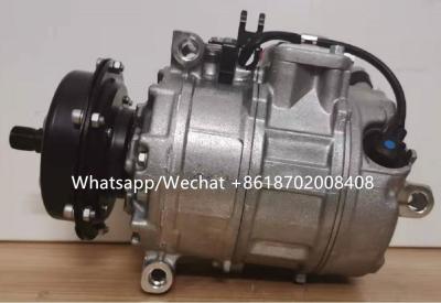 Cina Compressore di CA dell'automobile di 7SEU16C 7H0820805F 12v per il trasportatore 5 di VW in vendita