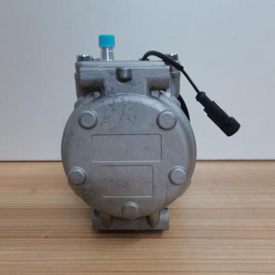 Cina Compressore 120MM del condizionatore d'aria 10PA15C 96412612101 12v per Porsche in vendita