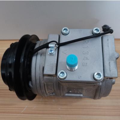 Cina Compressore 120MM del condizionatore d'aria 10PA15C 96412612101 12v per Porsche in vendita