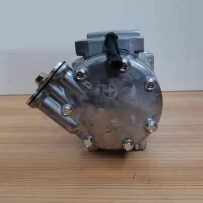 China De Minibus Autoac van Iveco Fiat Ducato Compressoren 7V16 71721759 71721760 Te koop