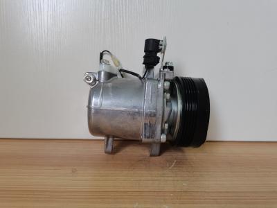 Китай Компрессор Ac OEM D09W61450 T964038A DBA-DJ3FS автоматический для Mazda CX3&2/Demio продается