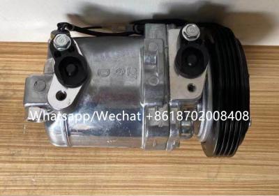 Cina SS10V1 4PK 110MM per il compressore di sostituzione 95201-70CH0 di CA di Suzuki Vitara 2,0 in vendita