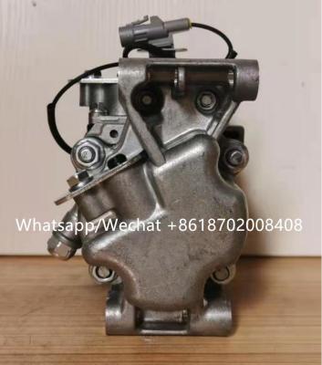 Cina Compressore 4PK 110MM del condizionatore d'aria dell'OEM 9520063JA0 Sv08a 12v per SUZUKI SWIFT in vendita