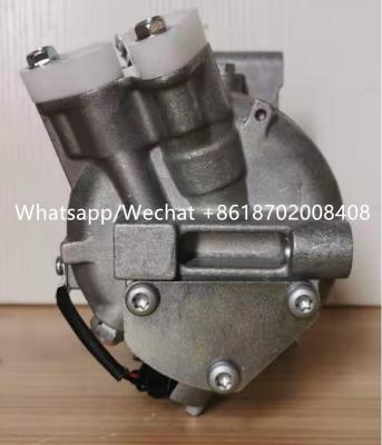 Cina 6SEL14C DCP23032 447150-0040 92030221 compressore di CA di 7PK 115MM 12v per Renault Grand Megane in vendita