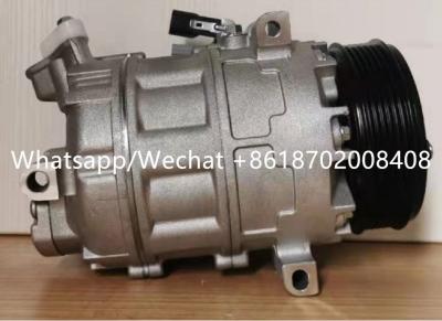 China DCS171EC 6PK 115MM de Autoac Compressor van 92600EN22A 92600EN22B 92600EN22C voor Renault Laguna III voor NISSAN-x-SLEEP (T31) Te koop
