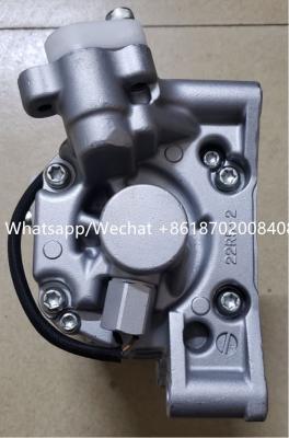 Cina DKV11G 6PK 133MM per il compressore automatico 92600-4Z002 92600-4Z000 di CA di Nissan Sunny in vendita