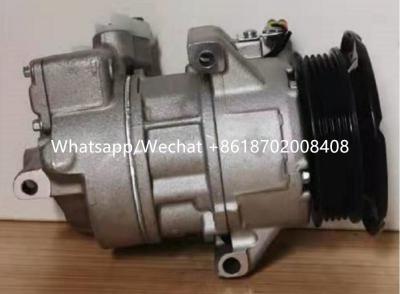 China 5SE09C 5PK 100MM Ac Compressorpomp 7813A058 4472209682 voor Mitsubishi-Veulen Te koop