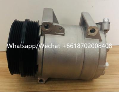 Cina Compressore 36001118 di Aircon dell'automobile di DKS15D D1 120mm per Volvo C30 C70 S40 V40 V50 in vendita