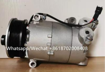 中国 VS16 6PK 110MM車AC圧縮機1712521 C最高フォード・ギャラクシーのための1671720 1780093 販売のため