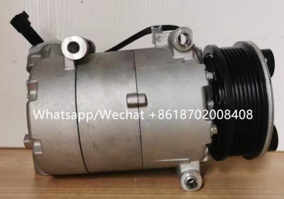 China VS16 6PK 110MM Autoac Compressor 1712521 1671720 1780093 voor c-Maximum Ford Galaxy Te koop